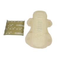 China Unscented Sanitary Napkins  for Long-Lasting Protection Spunlace nonwoven fabric for sale