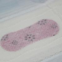 China Soft Breathable Long Sanitary Pads With Wings Disposable Sanitary Napkins for sale
