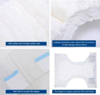 China Find Your Perfect Diaper from with Universal Compatibility and White Design for sale