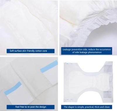 China Find Your Perfect Diaper from with Universal Compatibility and White Design for sale