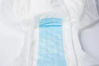 China Odor Control Adult Diaper Unisex Machining Center with Heavy Absorbency Precision Machining Made Easy for sale