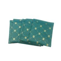 China Long Heavy Soft And Breathable Cotton Sanitary Napkin with Wings for sale