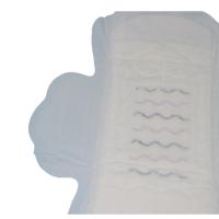 China 150mm 190mm 240mm 285mm 350mm 410mm Waterproof Back Sheet Sanitary Pads Producer for Sanitary Products for sale