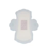 China 150mm 190mm 240mm 285mm 350mm 410mm Waterproof Back Sheet Sanitary Pads Producer for Sanitary Products for sale
