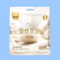 China Wings And Long Length Feminine Hygiene Products For Women for sale