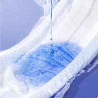China Wings And Long Length Feminine Hygiene Products For Women for sale