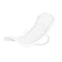 China Wings Yes Feminine hygiene products featuring strong adhesive leak resistant wings soft top layer and odor control technology for sale