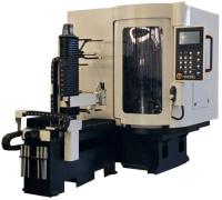 China TORSEL Professional Saw Blade Sharpener / CNC Saw Blade Grinding Machine Woodworking for sale
