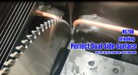 China High Accuracy CNC Saw Blade Grinding Machine Saw And Blade Sharpening for sale