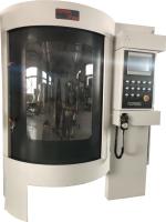 China Circular Saw Blade Sharpening Equipment Grinding Machine TCT Resharpening for sale