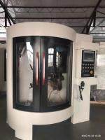 China High Accuracy CNC Circular Saw Blade Sharpener Machine for sale