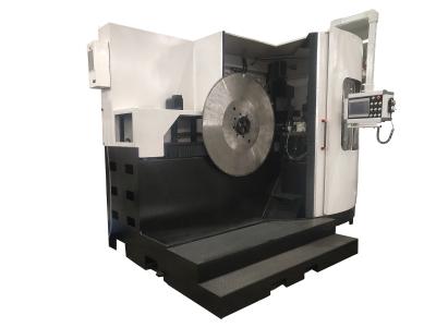 China High Accuracy CNC Function Saw Blade Grinding Machine for sale