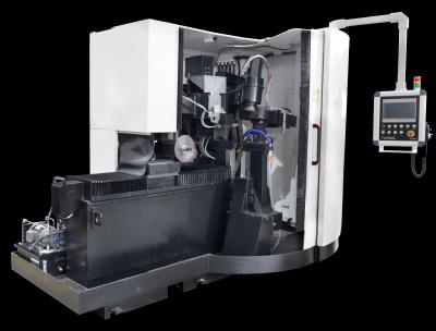 China Precision Automatic Grinding Machine For Metal Cold Circular Saw Blades for sale