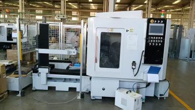 China AFZ510 CNC Face Grinding Machine For TCT Face Sharpening for sale