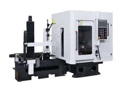 China ASZ510 Automatic Circular Saw Blade Grinder for TCT Tools for sale