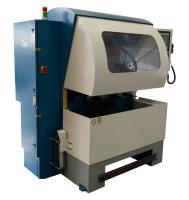 China TORSEL CNC Bandsaw Blade Sharpening Machine for Woodworking Applications for sale