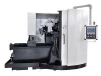 China Cold Metal Circular Saw Blade CNC Sharpening Machine for sale