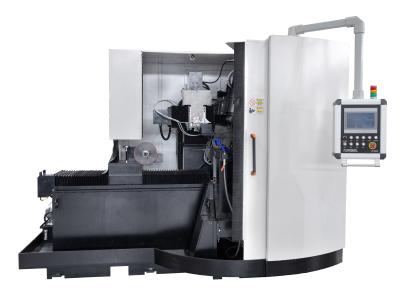 China Cold Metal Circular Saw Blade CNC Sharpening Machine for sale