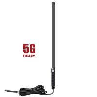 China Long Range Outdoor Fiberglass Cellular Vehicle Car MIMO Omni Directional Super Gain Communication 3G 4G Lte 5G Antenna for sale