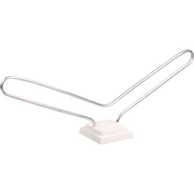 China ELLIES Set Top Box Tv Aerial Rabbit Ear Antenna for sale