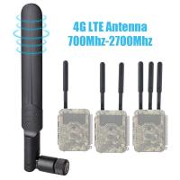 China 4G LTE omniDirectional 8dBi High Gain Booster Antenna  For Outdoor hunting Cameras Surveillance cameras Communication an for sale