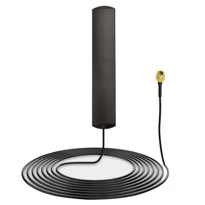 China Long Range High Gain Wireless Water Meter Antenna GSM 3G 4G Lte Mobile Antenna for sale