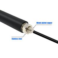 China New Design Outdoor IP68 Waterproof Screw Mount Cabinet Antenna High Gain 5G 4G LTE GSM 3G Full Band Omni Cellular Antenna Rubber for sale