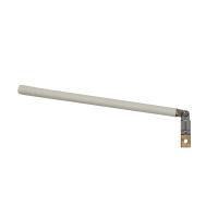 China 426MHz Omni-directional Glue Stick Antenna Adjustable 50 Ohm Rod Aerial for Smart Home Security Alarm IoT Equipment for sale