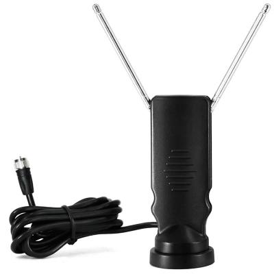 China 0-3dBi Indoor Fm Uhf Vhf HDTV Antenna for sale