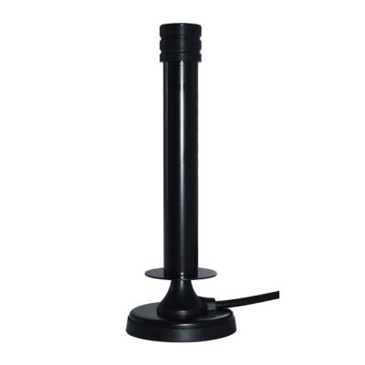 China 4-5dBi Amplified Hd Digital Tv Antenna Long 120 Miles Range Support 4K 1080 for sale