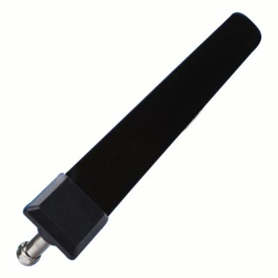 China Home VHF UHF 75 Ohm Tv Antenna 2-23dBi Indoor Dvb T Antenna for sale