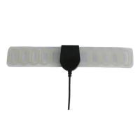 China UHF VHF DAB FM Digital Car HDTV Antenna 50ohm Windscreen Car Aerial for sale