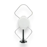 China 6-8dBi 4K 1080P 150 Mile Range Tv Antenna Outdoor Indoor Booster Tv Antenna for sale