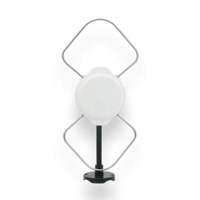 China 6-8dBi 4K 1080P 150 Mile Range Tv Antenna Outdoor Indoor Booster Tv Antenna for sale