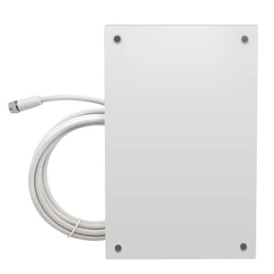 China High Gain Film 3-4dBi 4K 1080P Digital HDTV Antenna Uhf Vhf For Home for sale