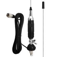China 26-28MHz 1-2dBi Truck Cb Radio Antenna for sale