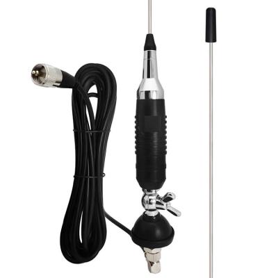 China 26-28MHz 1-2dBi Truck Cb Radio Antenna for sale