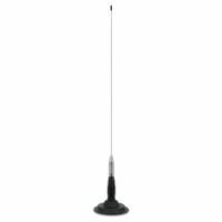 China Vertical 300W aftermarket Truck Cb Radio Antenna 2-3dBi UHF VHF for sale