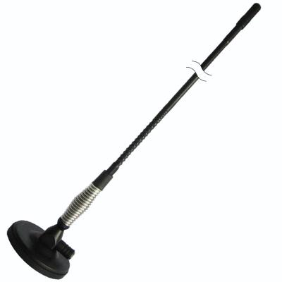 China 0-1dBi 50Ohm Car Fiberglass Cb Radio Antenna Am Fm Truck Antennas for sale