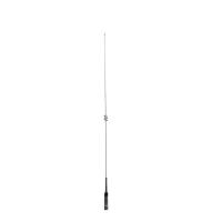China 75w Long Distance Vhf Uhf CB Car Radio Antenna Dual Band NR770H for sale