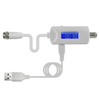 China 0-20dBi Tv Antenna Amplifier Signal Booster for sale