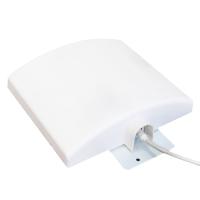 China 2.4-2.5GHz Waterproof 4G LTE Antenna 18dbi Wifi Antenna For Communications for sale
