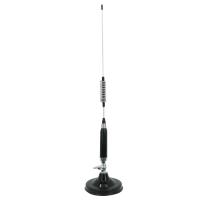 China Outdoor 2-3dBi 27mhz Cb Antenna Magnetic Base Cb Antenna for sale