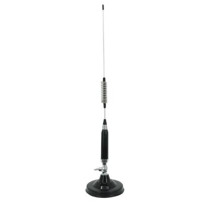 China Outdoor 2-3dBi 27mhz Cb Antenna Magnetic Base Cb Antenna for sale