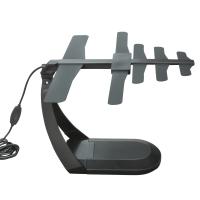 China Yagi Outdoor 1080P ATSC / DVB-T / DVB-T2 ISDB-T Digital TV Antenna for sale