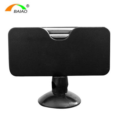 China Telescopic FM DAB VHF UHF Omnidirectional HD DVBT Antenna for sale