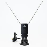 China 50 Miles Range Portable Hd Digital Tv Antenna Omnidirectional for sale