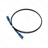 China Telecommunication Customized Fiber Patch Cables 1M 5M FC-FC Patch Cord 100m for sale