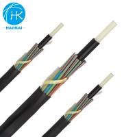 China Air Blowing Fiber Optic Cable Underground Installation Micro Duct for sale