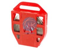 China 201 304 316 Stainless Steel Band Hot Dip Galvanized Stainless Steel Strapping Band for sale